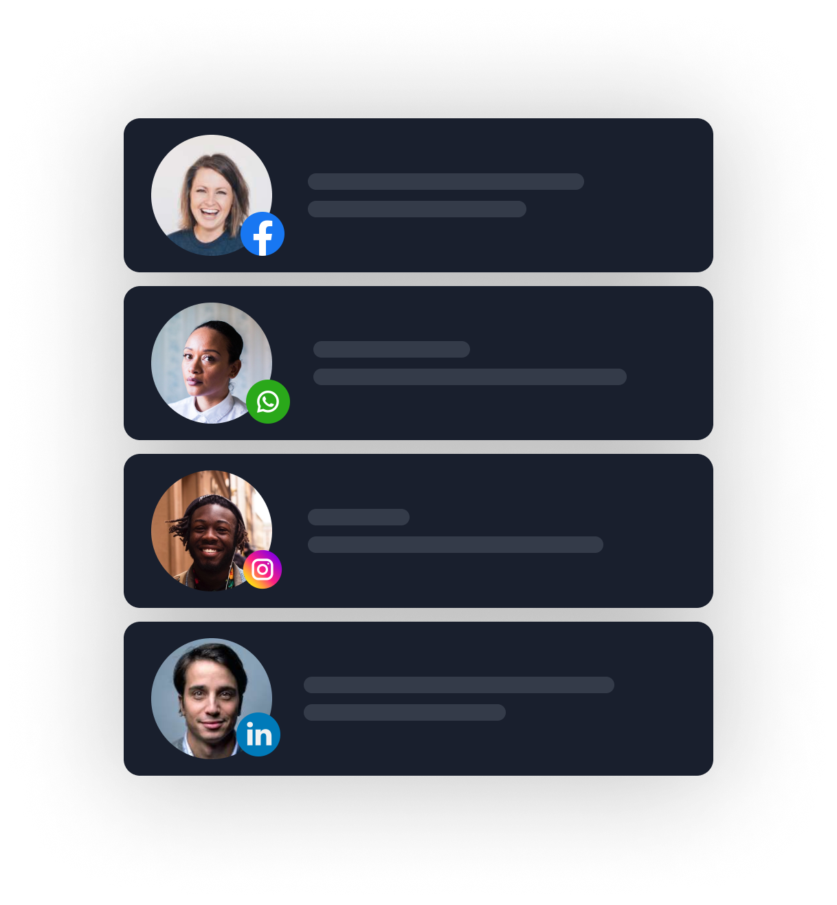 CRM Software for Medium Sized Business | Fireberry